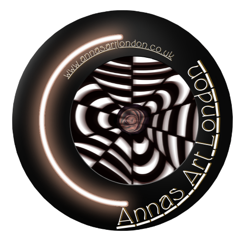 AnnasArtLondon — Independent Art Representation | United Kingdom